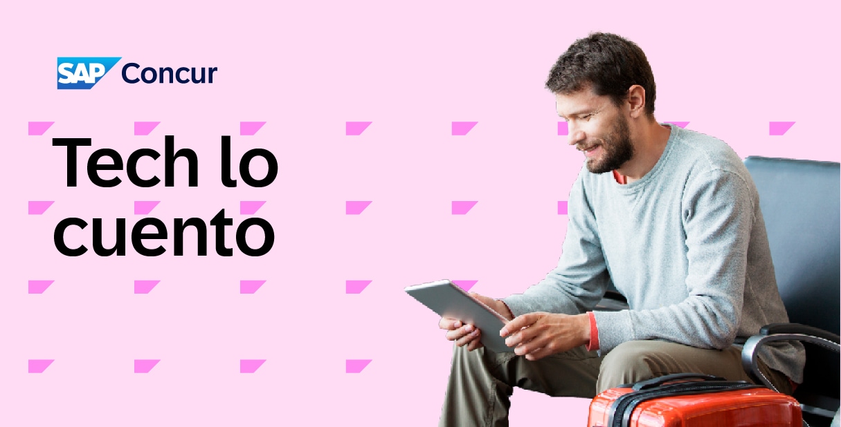 Tech lo cuento: Tecnología con propósito